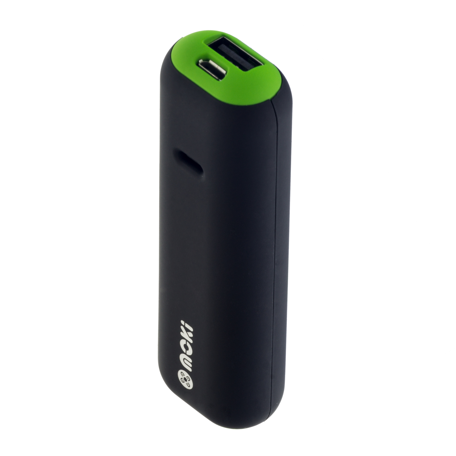 PowerBank 2600 Black MOKI | eBay Australia