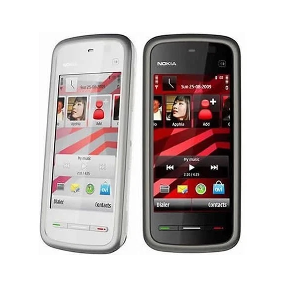 Nokia 5233 Wallpaper Hd Love