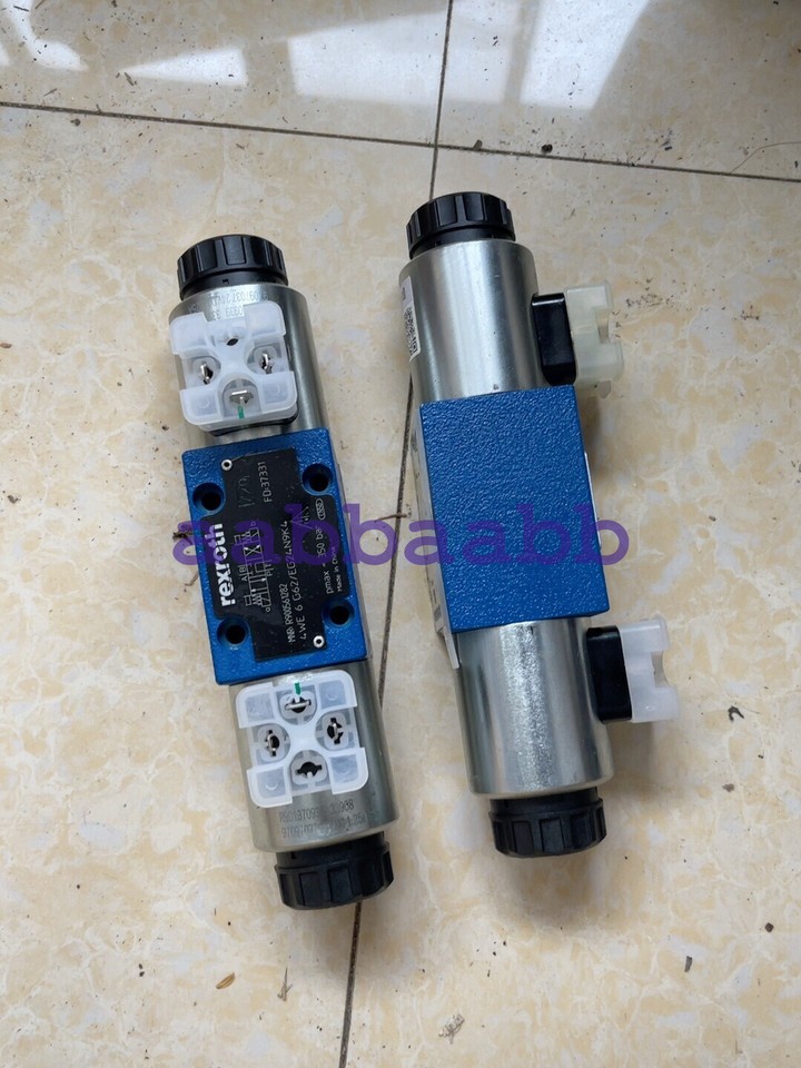 Rexroth valve R900561282 4WE6G62/EG24N9K4 4WE 6 G6X/EG24N9K4 | eBay