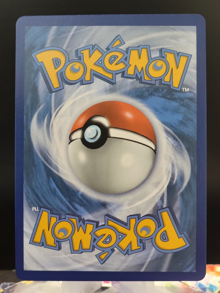 Pokemon - Electivire ex - 212/182 - SV Destined Rivals - Full Art Card ...