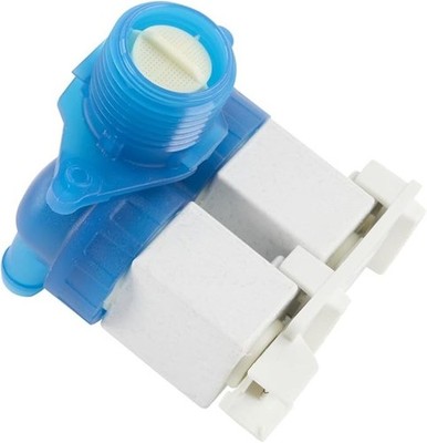 Whirlpool W11688994 OEM Washer Water Inlet Valve Assembly. NIB | eBay