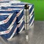 NEW BOSCH FUEL INJECTOR SET of 6 For CUMMINS 5263310 ISC ISL CASE ...