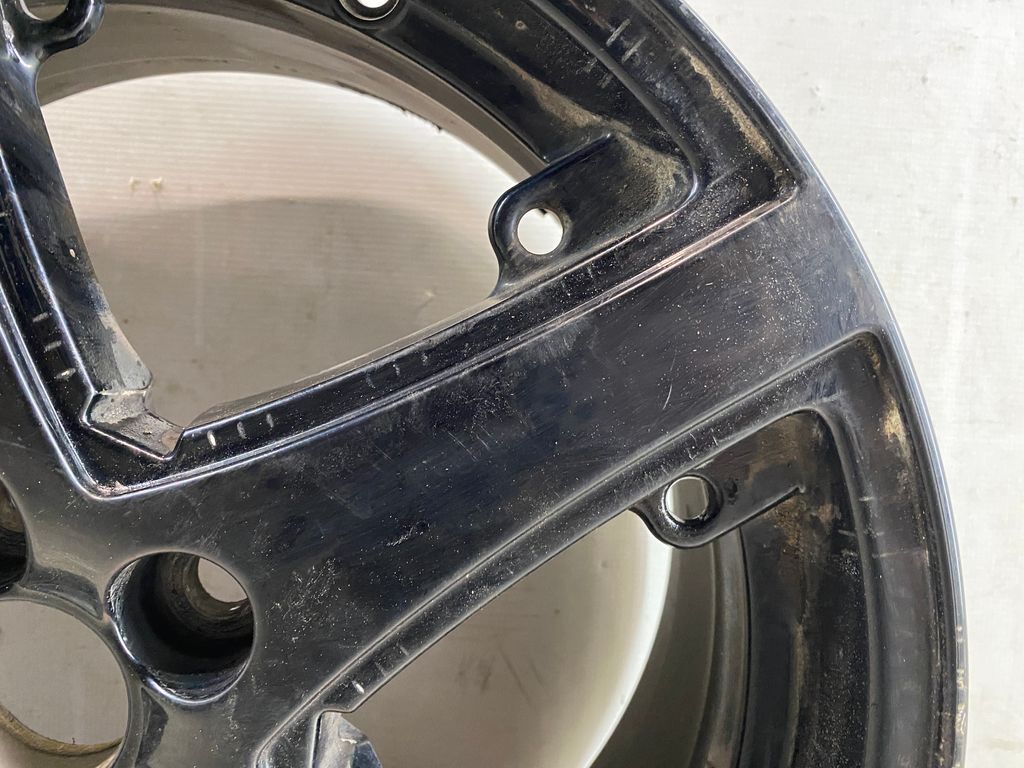 Toyota Prius (XW50) 2016 R17 alloy rim 4261147500 AXP27109 | eBay