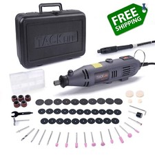 Dremel Model 732 Heavy Duty Variable Speed Flex Shaft Tool & Control ...