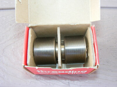 Automatics & Screw - Reed Thread