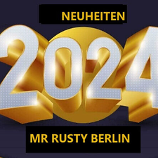 Mr.Rusty Berlin | eBay Stores