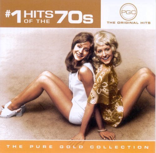 #1 Hits Of The 70's - CD - **BRAND NEW/STILL SEALED** | eBay