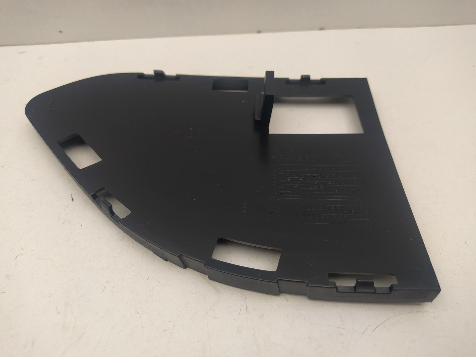 BMW X5 F15 Cover Grill Center Lower Left Side 51118056851 Genuine | eBay