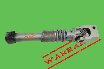 10-16 mercedes c300 e550 e350 power steering column shaft joint ...