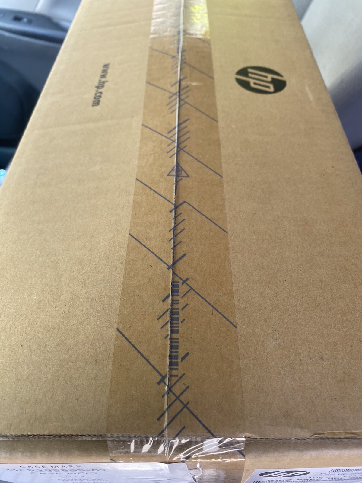 HP Fuser 110V Unit RM2-6460 LaserJet M452 M454 M477 M479 DUPLEX ONLY ...