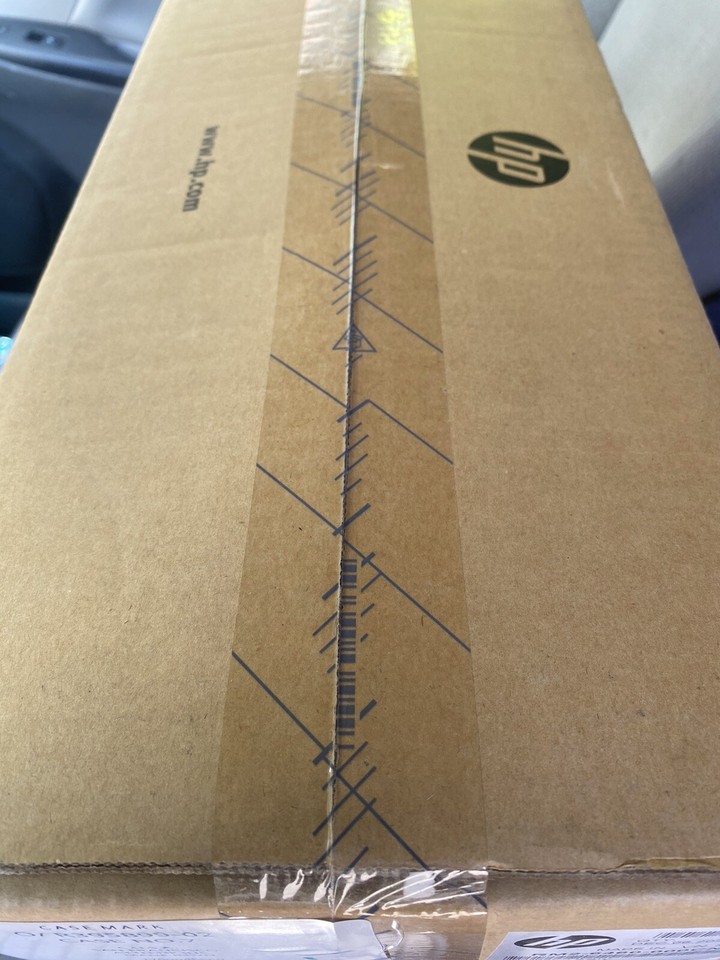 HP Fuser 110V Unit RM2-6460 LaserJet M452 M454 M477 M479 DUPLEX ONLY ...