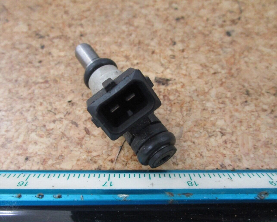 *90 DAY WARRANTY* Mercury Verado Fuel Injector 8M0006027 892811T02 | eBay