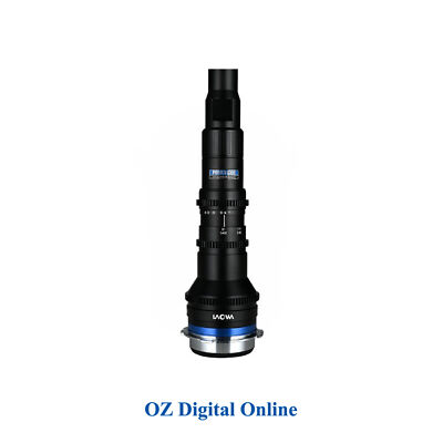 Laowa 24mm T14 2X PeriProbe (Canon EF) | eBay Australia