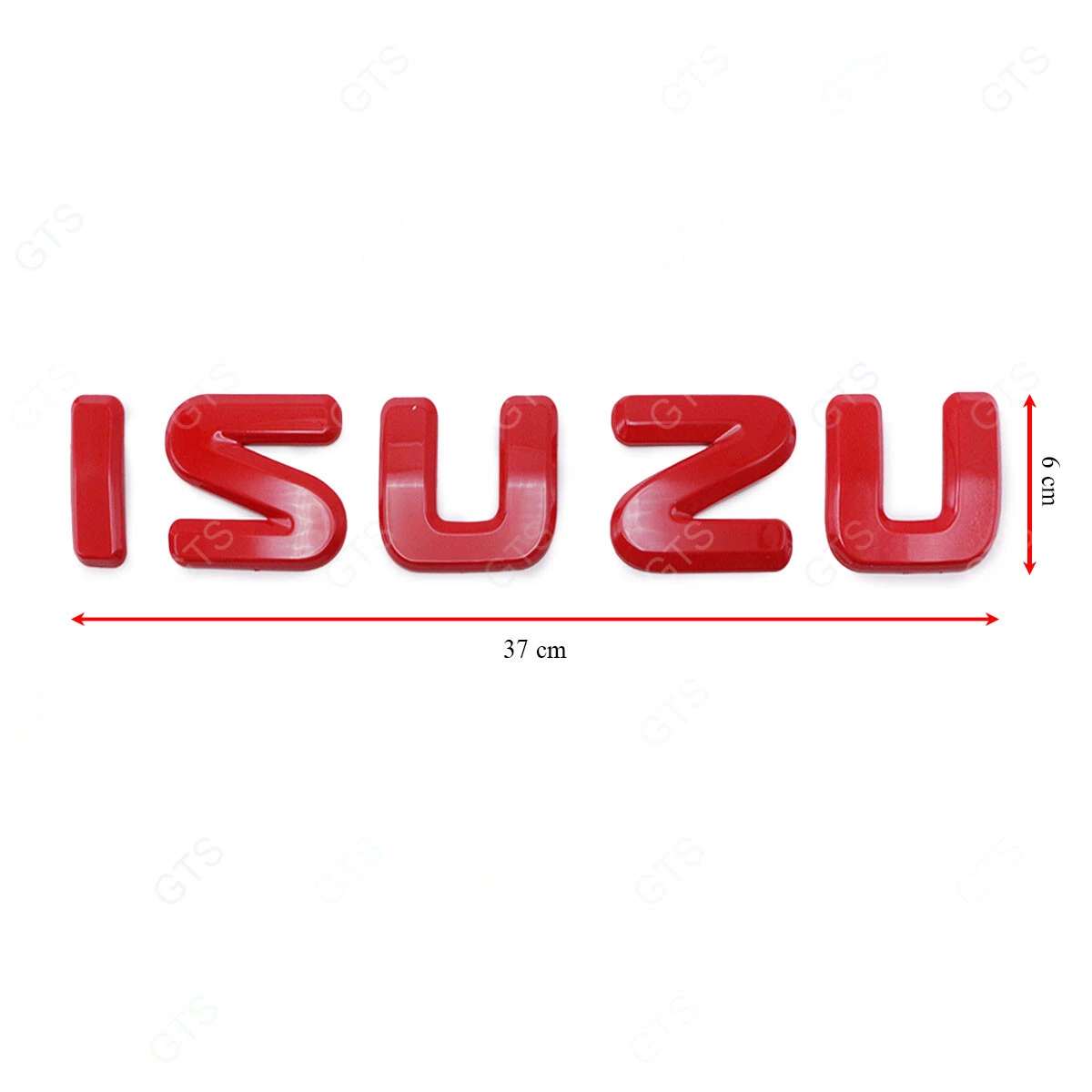 Isuzu Logo Images