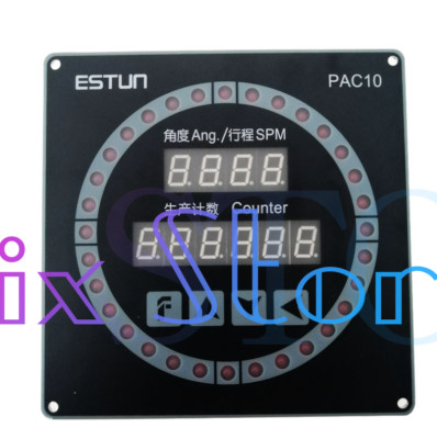 Electronic Cam Controller PAC10 Angle Indicator Accessories | eBay