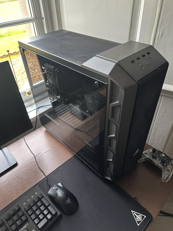 Gaming PC | eBay UK