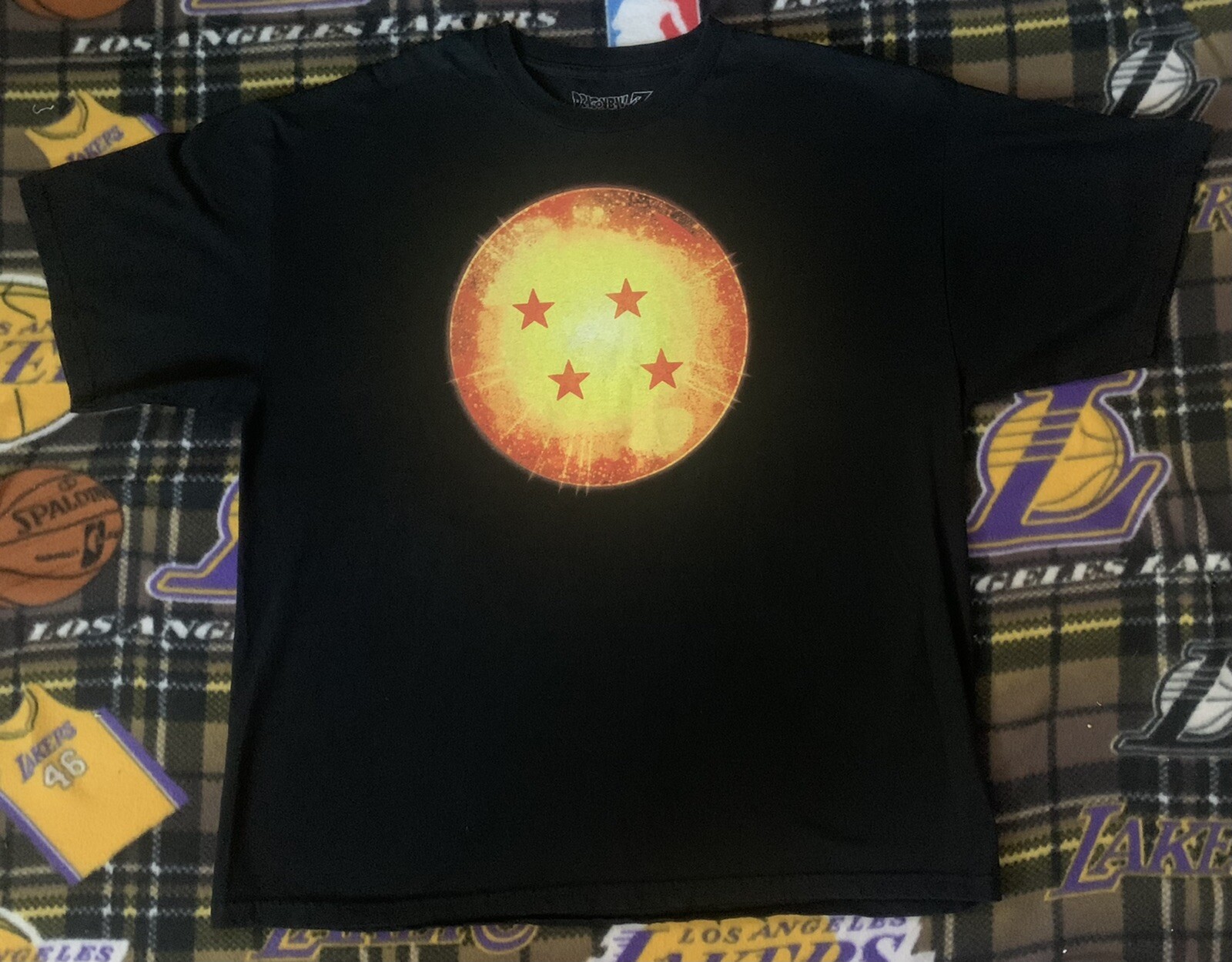 Rare Ripple Junction Dragon Ball Z Shenron Dragon 4 S… - Gem