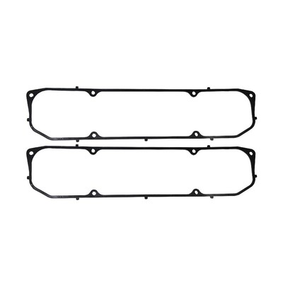Proflow Gaskets, Valve Cover For Chrysler 383-426-440 Wedge V8, Black ...