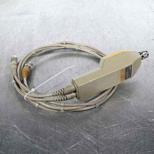HP Hewlett Packard 11722A Sensor Module 50 OHm 1uW - 1W | eBay