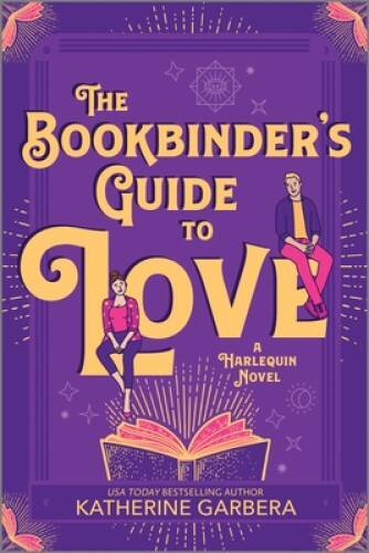 The Bookbinders Guide to Love (WiCKed Sisters, 1) - Paperback - VERY GOOD 9781335041562| eBay