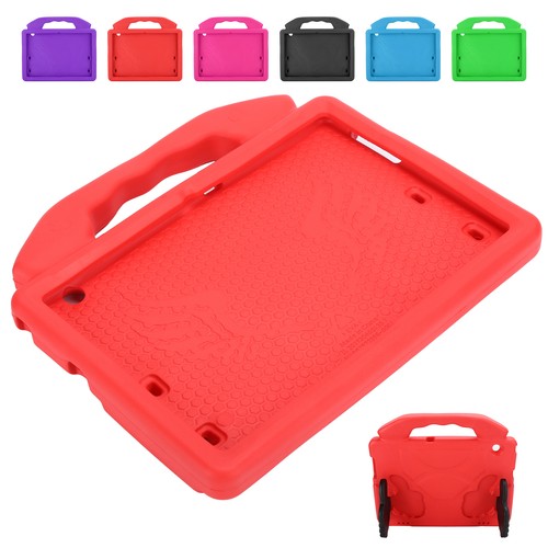 Tablet Protective Case Heavy Duty Thumb Shape EVA Flat Protective Cover ...