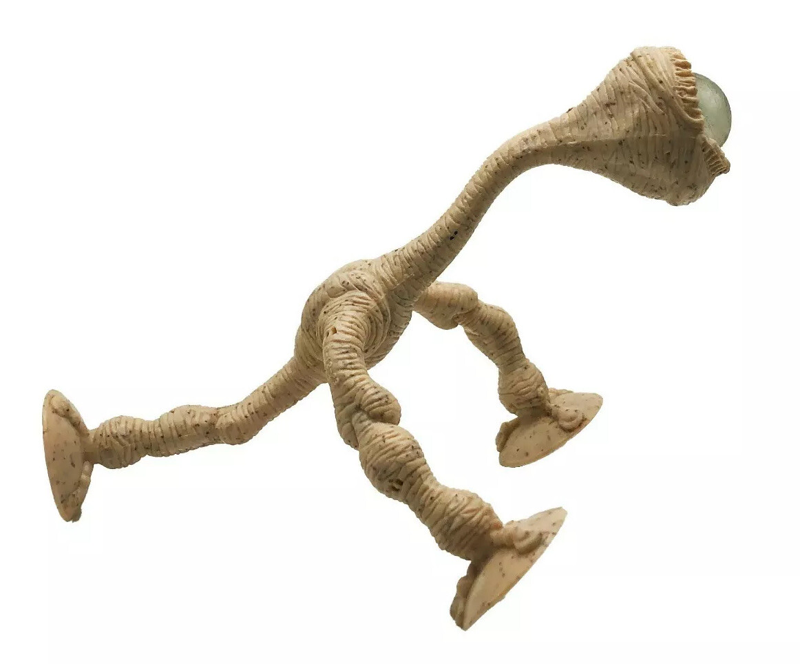 1998 Burger King Small Soldiers Ocula Figure | eBay