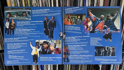 Method Man How High Soundtrack