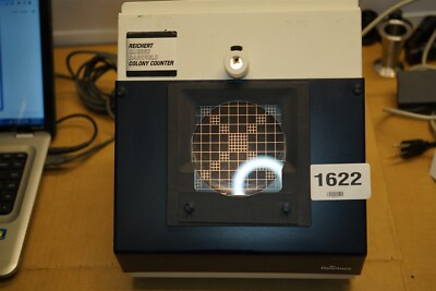 Analytical Instruments - Colony Counter