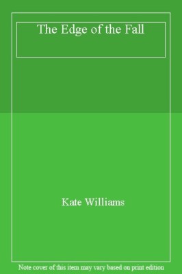 The Edge of the Fall | eBay