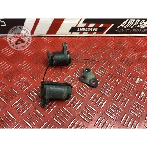 Support moteur Kawasaki ZR-7 1999 à 2004 | eBay