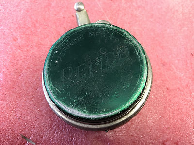 Fly Reels - Vintage Pemco