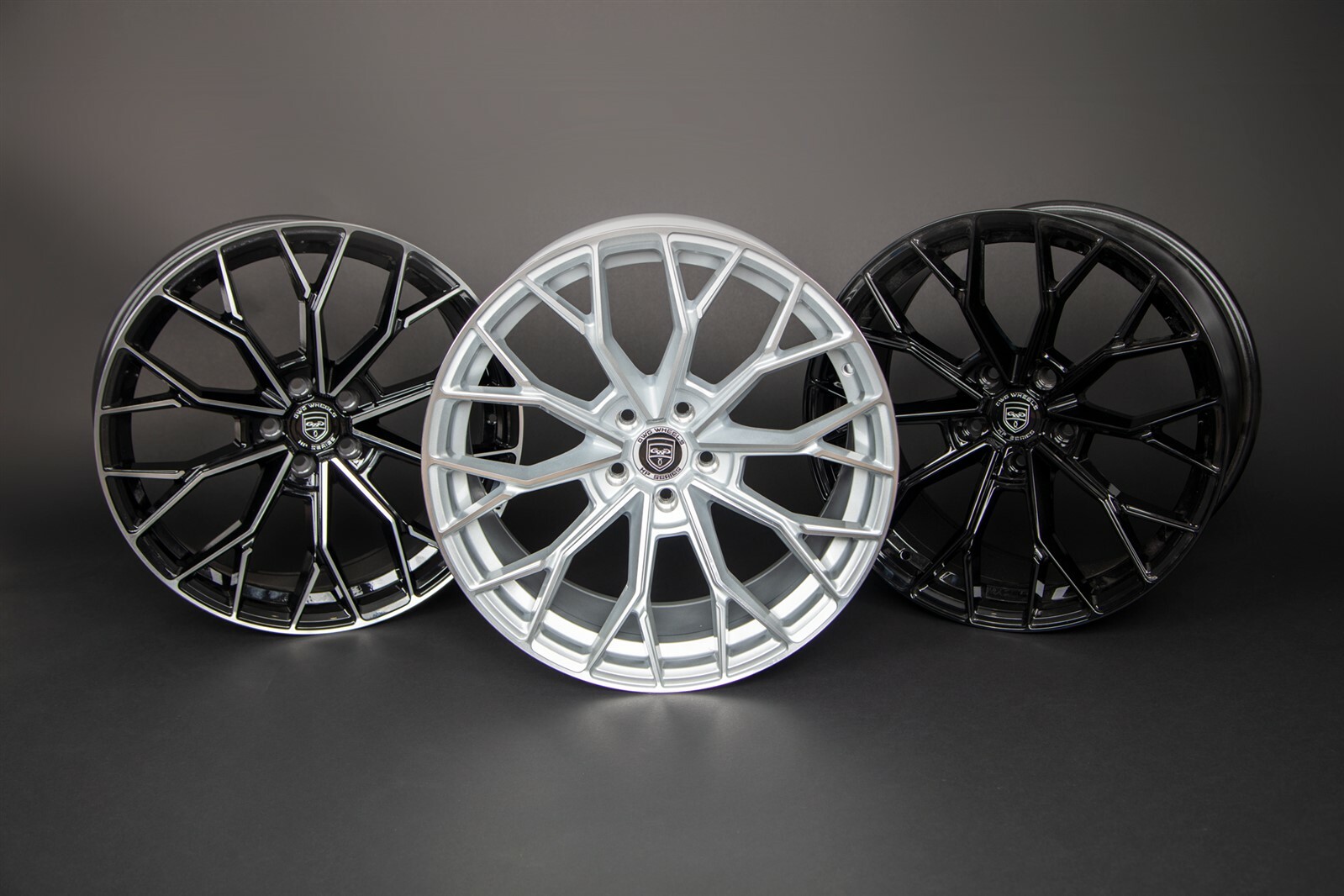 HP3 22 inch Black Rims fits HONDA PILOT 2009 - 2020 | eBay