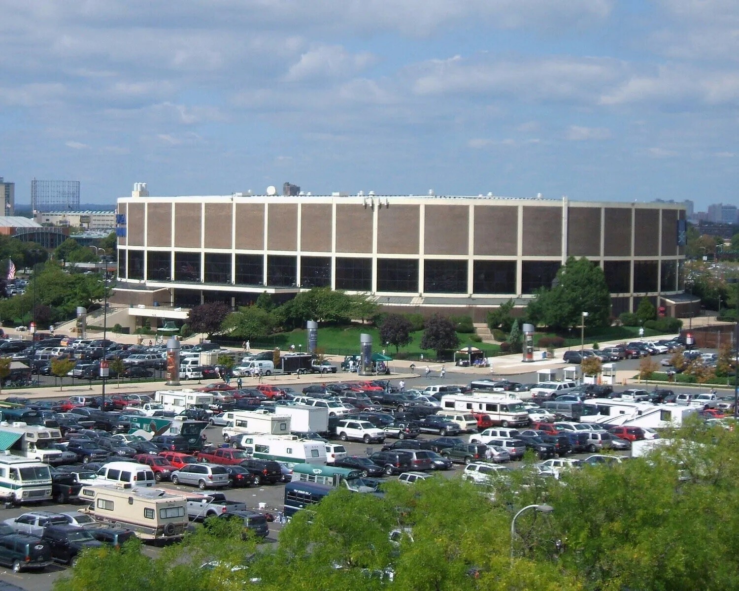 Philadelphia Spectrum Flyers 76Ers Hockey Basketball Nba 8x10 PHOTO ...