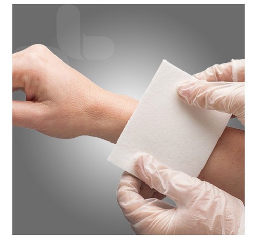 7.5cmx10cm (x5) FIRST AID NON STICK DRESSING STERILE PREMIUM GRADE | eBay