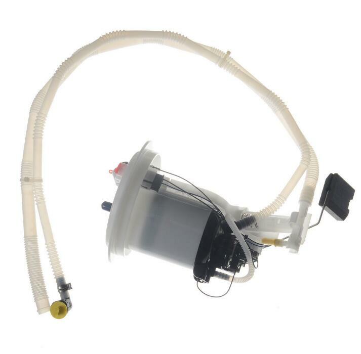 Fuel Filter Assembly for Mercedes W204 W212 C300 C350 E350 E550 GLK350 ...