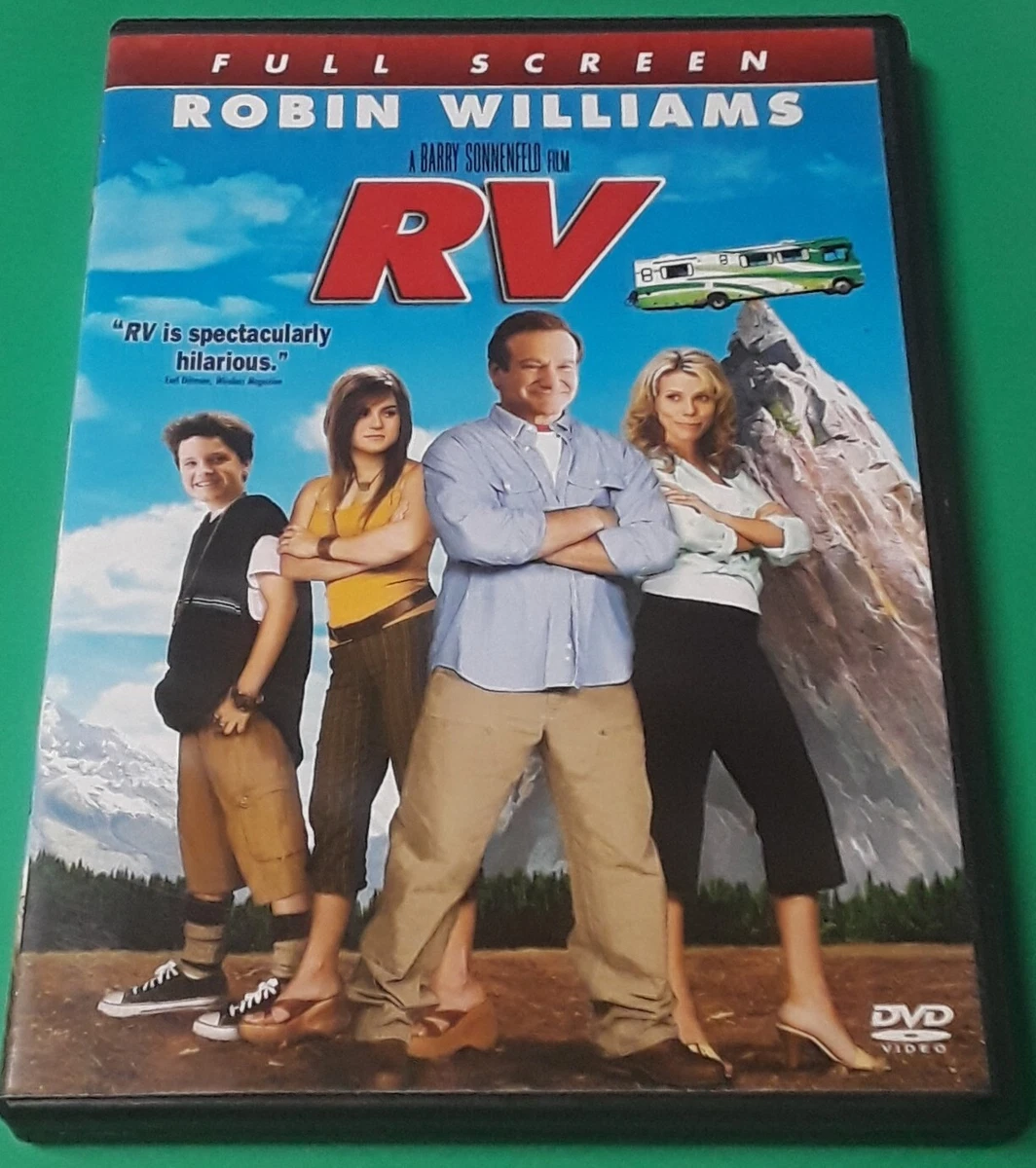 The Family Movie Dvd Cover