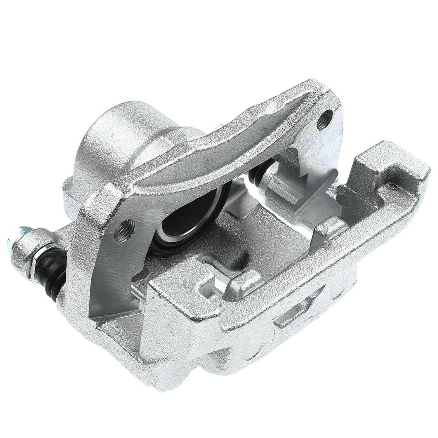 Rear Brake Calipers Bracket for 2007 2008-2010 Ford Edge Lincoln MKX ...