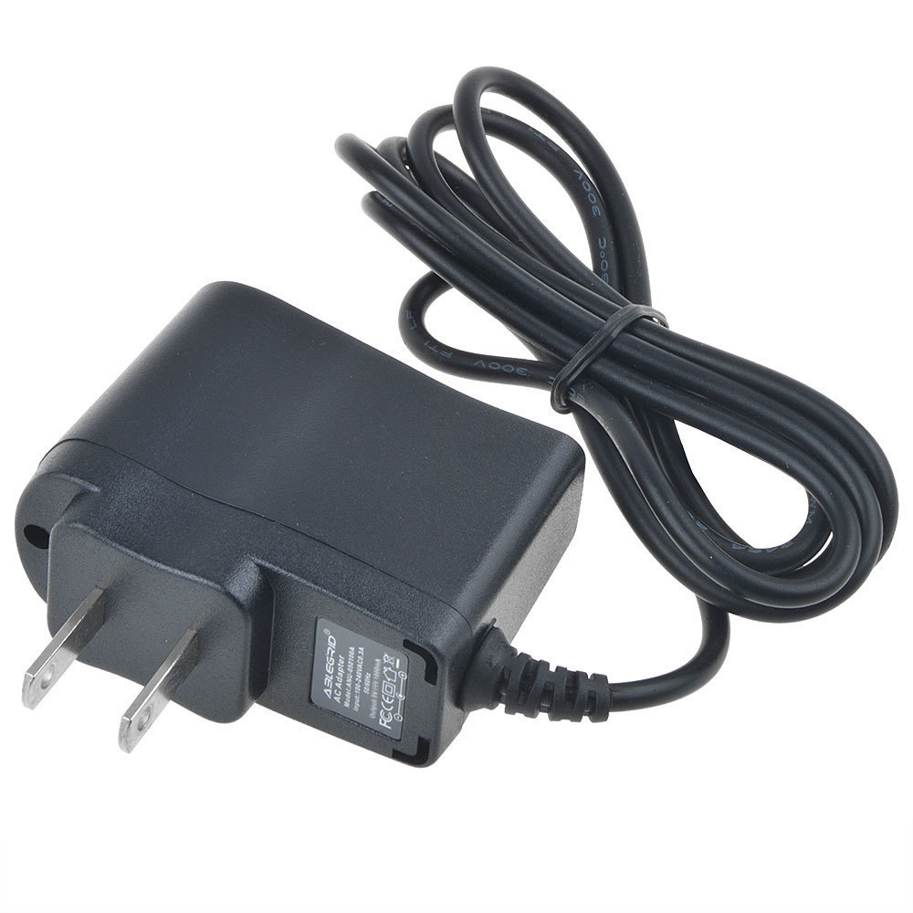 AC Adapter for Uniden UDW 10055 UDW155 Wireless Video Security System ...