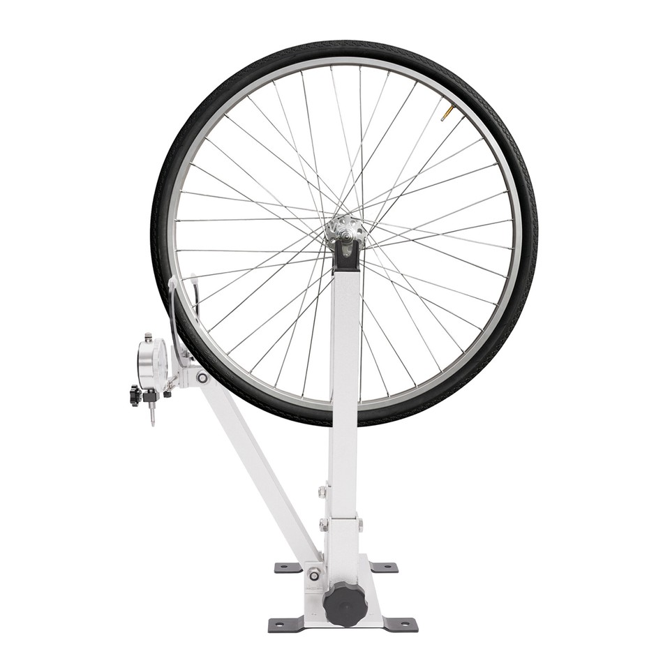 Professional Bike Wheel Truing Stand Set Bicycle Adjustment Rims Tool ...