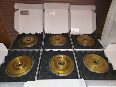 Marble, Tile, Stone - Profiler Wheel