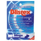 Blistex Antiviral Cold Sore Cream 5.0 g | eBay Australia