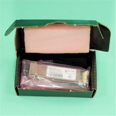 NEW Bookham IGF-17311 10G-Base-LR/W 1310nm XFP LC Optical Transceiver ...