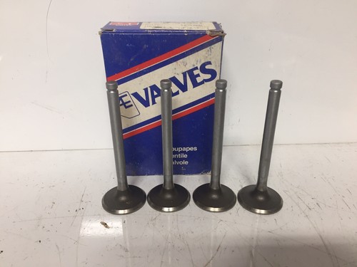 MG MGB Intake Valves | eBay