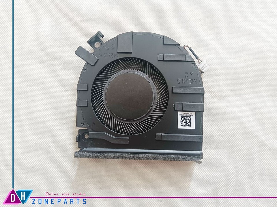 NEW CPU Cooling Fan For HP Victus 15-FA FB 15-FA0031dx 15-FB0028nr ...