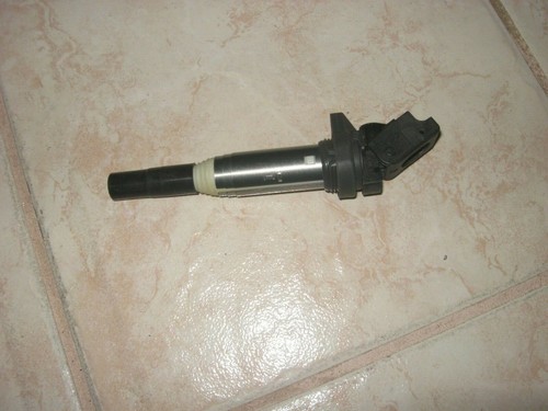 OEM BMW E93 E88 E60 F22 F01 Engine 12138616153 Spark Plug Ignition Coil ...