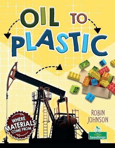 Robin Johnson Oil to Plastic (Poche) | eBay