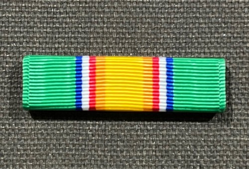 US PUBLIC HEALTH SERVICE USPHS PANDEMIC CAMPAIGN MEDAL RIBBON BAR | eBay