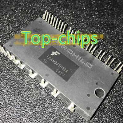 1PCS FSAM30SH60A Fairchild Power Module New Quality Guarantee | eBay