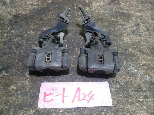 JDM Honda Beat PP1 Genuine Rear Brake Caliper Left & Right set from ...