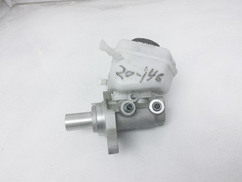 2012 2013 2014 2015 2016 Bmw 328I Brake Booster Master Cylinder 34-33-6 ...